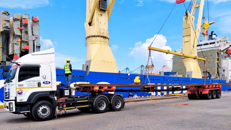 RAILWAY PROJECTS - LST GROUP